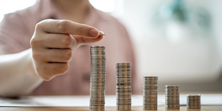 What is a recontribution strategy and why do people talk about them ...