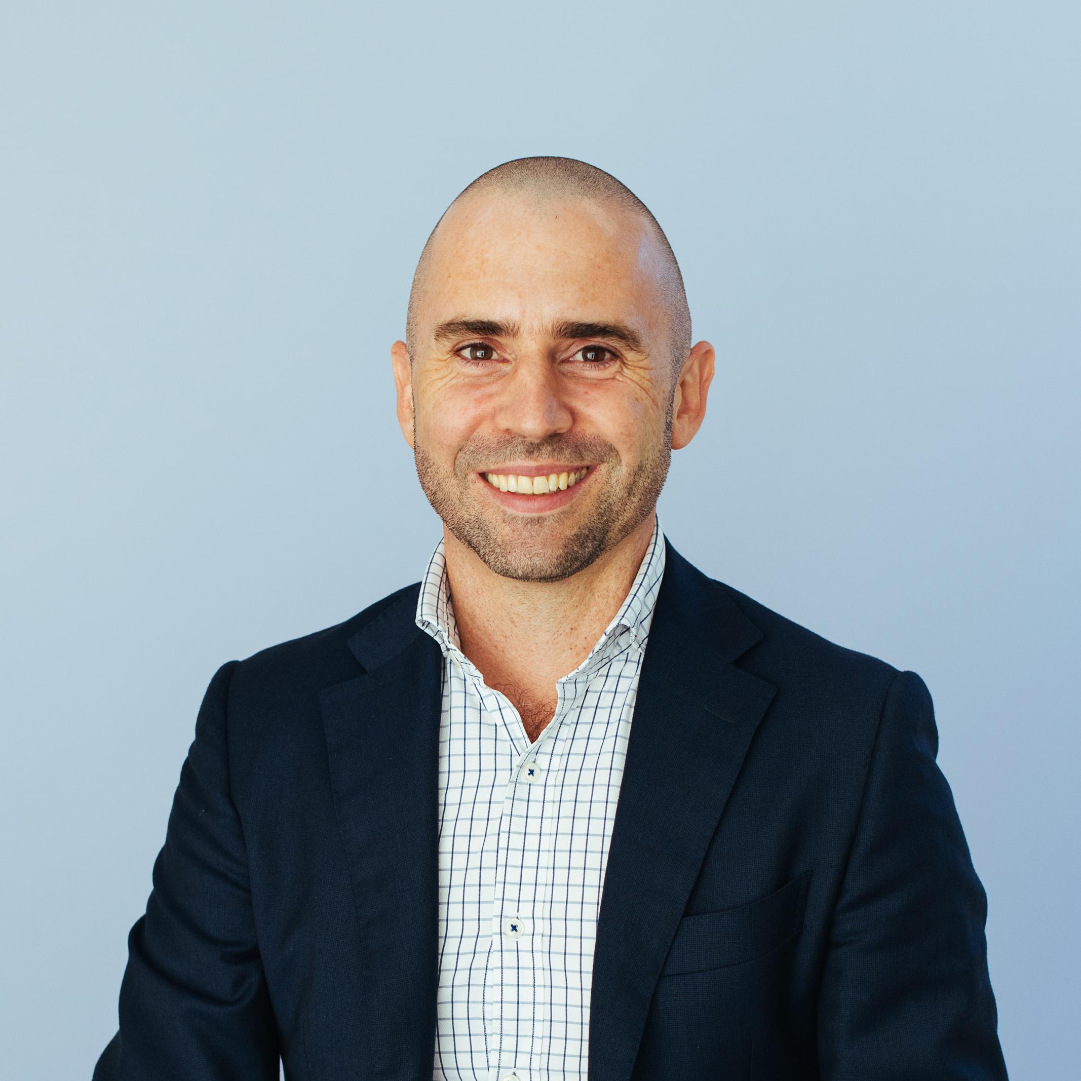 Our Team | Heffron